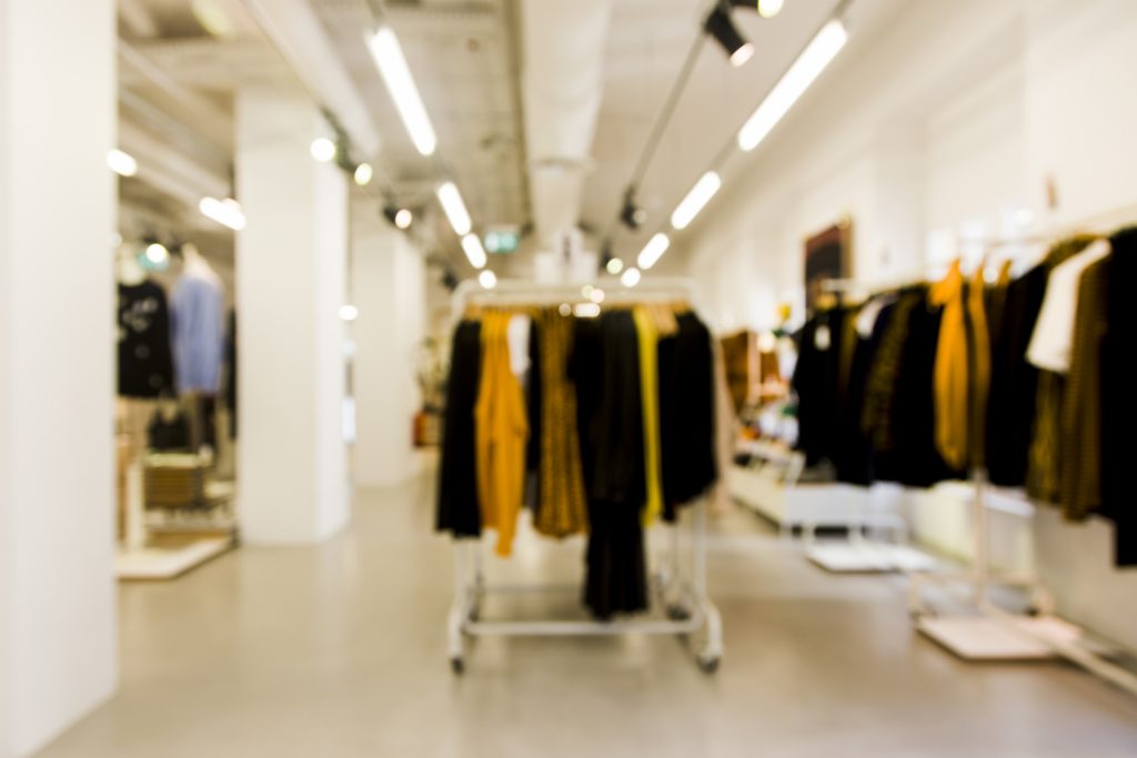 Retail Store & Boutique Interior Design That Sells